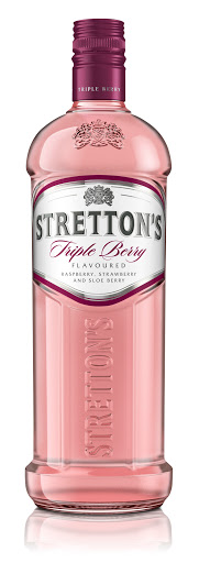 STRETTONS TRIPLE BERRY .750ML | Delta Express Liquors