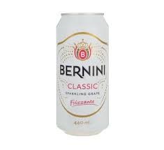 BERNINI CLASSIC 24 X .440ML CAN | Delta Express Liquors
